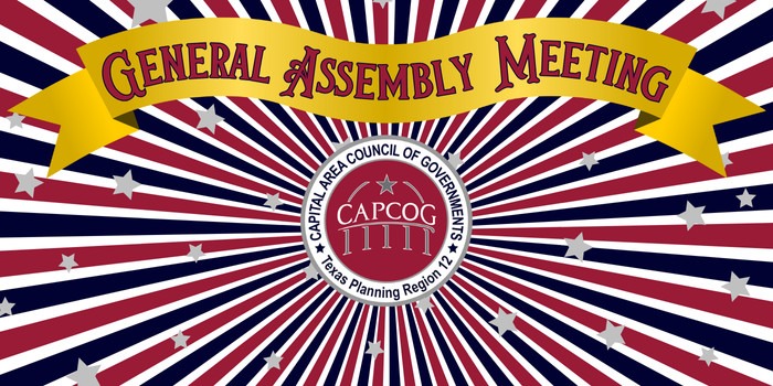 Capital Area Council of Governments (CAPCOG) ⋆ Helping Local ...
